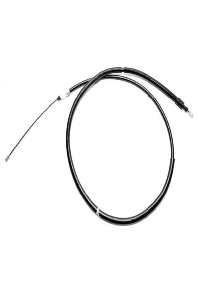 Cavo El Fren Teli Arka Sol Berlingo Dısk Fren