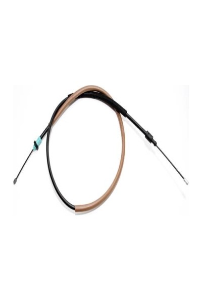 Cavo El Fren Teli Arka Sol Xsara Pıcasso Kampana Fren
