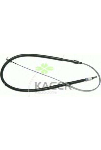 Cavo El Fren Teli Arka Sağ Sol C3 Ds3 Dısk Fren