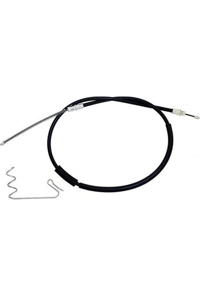 Cavo Arka Sol El Fren Teli 1547Mm.KampanalıTransit 00