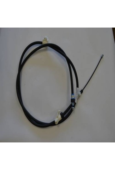 Cavo El Fren Teli Arka Sağ Galaxy