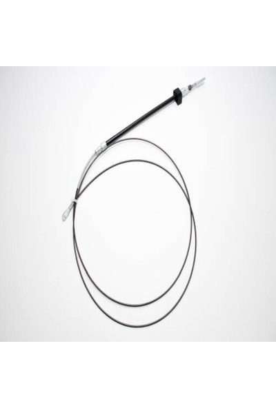 Cavo El Fren Teli Ön Sprinter Tek Tekerlek Dingil Mesafesı 402 Cavo El Fren Teli Ön Sprinter Tek Tekerlek Dingil Mesafesı 402