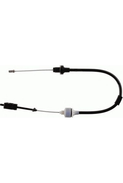 Cavo Debriyaj Teli Corsa B 1.4