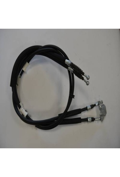 Cavo El Fren Teli Arka Zafıra 1 6 2 0 Dtı 2 0 2 2 Dısk Fren