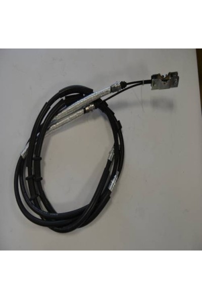 Cavo El Fren Teli Arka Corsa D 1 4 1 3 Td 5 Kapı Cavo El Fren Teli Arka Corsa D 1 4 1 3 Td 5 Kapı