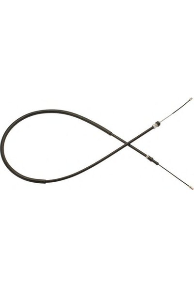 Cavo El Fren Teli Arka Sol Berlingo