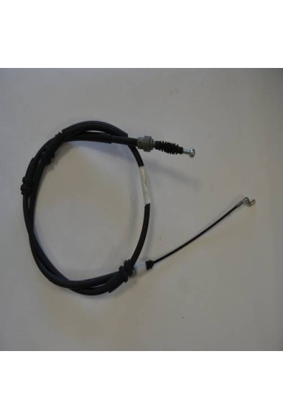Cavo El Fren Teli Arka Sağ Sol Transporter T5 Kısa Şase 4 X 4