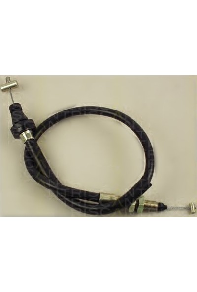 Cavo Gaz Teli Fiat Uno Sx 70