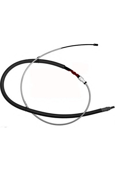 Cavo El Fren Teli Kampana Arka Sağ Sol Citroen C2 05 Cav 4502682