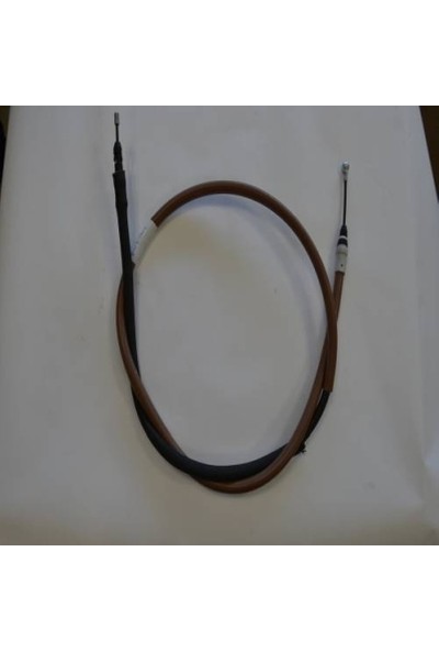 Cavo Fiat Scudo Arka El Fren Teli 1400204880