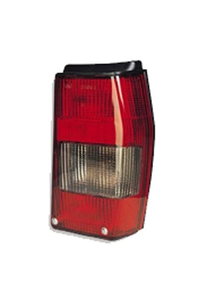 Cerkez Stop Lambası Sağ 95 Kartal Slxs 85012271 Cerkez Stop Lambası Sağ 95 Kartal Slxs 85012271