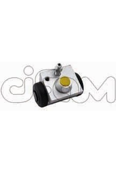 Cifam Fren Silindiri Dacia Logan 1.4 1.5Dcı 2005 Sandero Cifam Fren Silindiri Dacia Logan 1.4 1.5Dcı 2005 Sandero