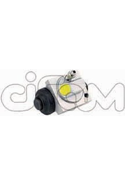 Cifam Fren Silindiri Arka Sağ 19.05Mm Dacia Duster 1.6 1.5Dcı 16V 4X4 10 Cifam Fren Silindiri Arka Sağ 19.05Mm Dacia Duster 1.6 1.5Dcı 16V 4X4 10