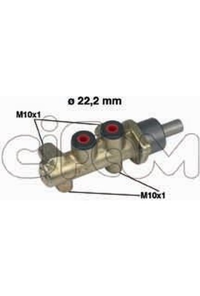 Cifam Fiat Palio Ana Merkez Abs Siz Bosch 7077697 Cifam Fiat Palio Ana Merkez Abs Siz Bosch 7077697