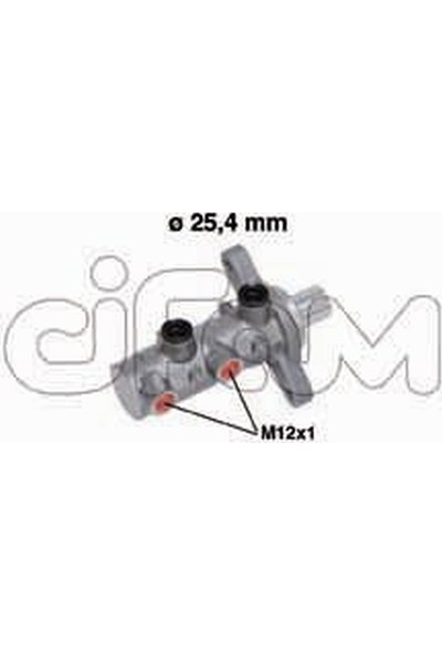 Cifam Ana Merkez Fiat Ducato Boxer Jumperm12X1 Cifam Ana Merkez Fiat Ducato Boxer Jumperm12X1
