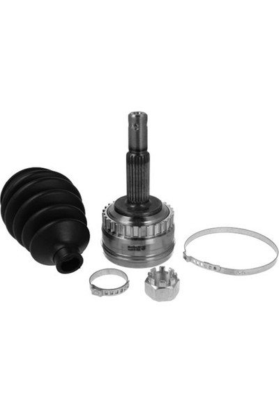 Cifam Aks Kafası Dış Opel Corsa C