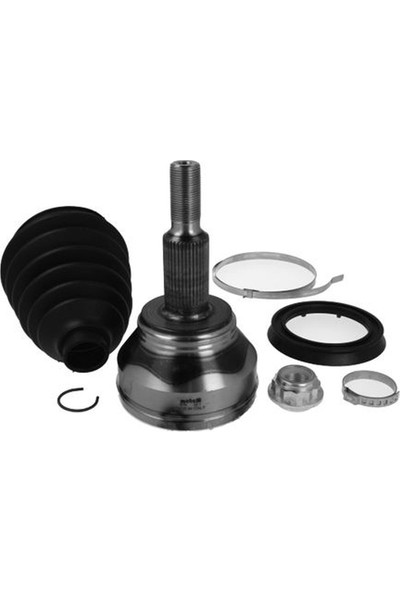 Cifam Aks Kafası Dış Transporter T5 1.9 Tdı 03 09 105 Hp