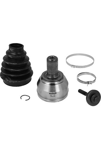 Cifam Aks Kafası Kıt Ford Focus II 1.6Tdcı C Max 1.6 1.8 1.6Tdcı