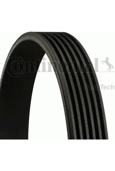 Contitech V Kayışı Vw T 4 2.5 Tdı Con 6Pk1767 Contitech V Kayışı Vw T 4 2.5 Tdı Con 6Pk1767