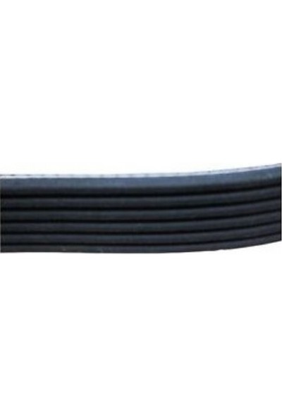 Contitech Kanallı V Kayışı Toyota Yaris 1.0 99 05 1.3 02 Skoda 1.9Sdı Fabıa I II Roomster Con 6Pk780