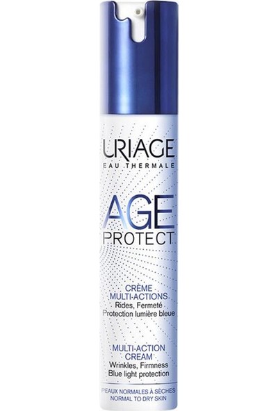 Uriage Age Protect Cream Multi-Action 40 ml
