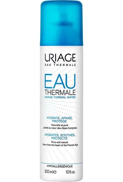Uriage Thermal Water 300 ml Uriage Thermal Water 300 ml