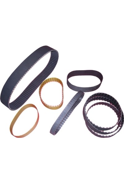 Dayco Kanallı V Kayışı Lancia Thema 2850 V6 84 92 Day 7Pk1200