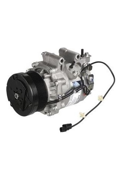 Delphi Klima Kompresöru Honda Civic VII 2005 2012 38800Rsae010