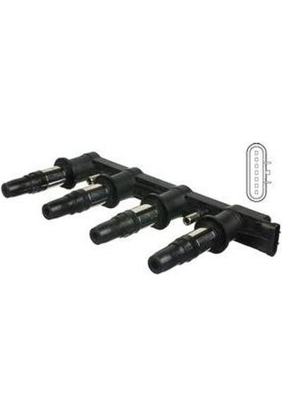Delphi Ateşleme Bobini Astra J Mokka A16Xer 1208098 55584404 Delphi Ateşleme Bobini Astra J Mokka A16Xer 1208098 55584404