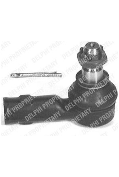 Delphi On Rotbaşı Ford Transıt 87 91 Delphi On Rotbaşı Ford Transıt 87 91