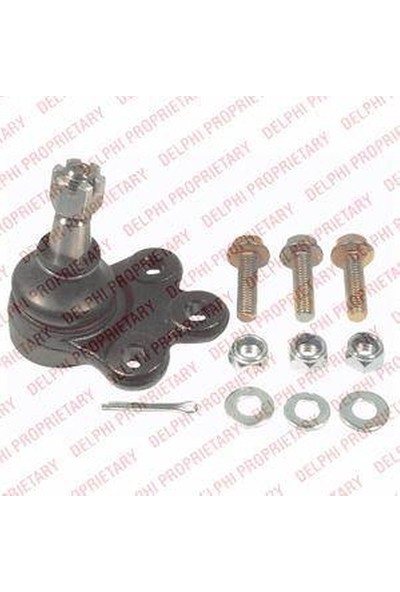 Delphi Rotil Alt Captıva Antara 0506 Delphi Rotil Alt Captıva Antara 0506