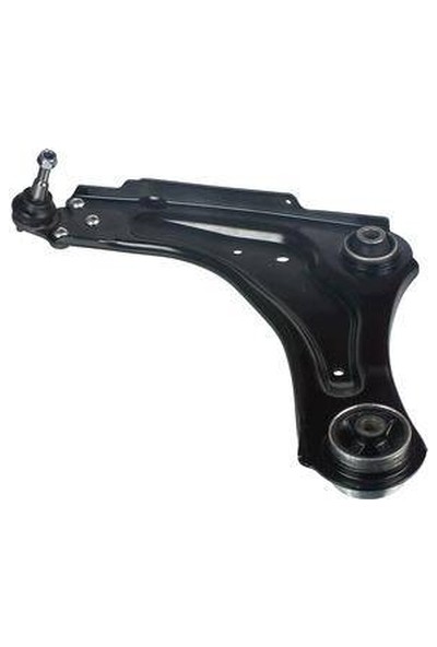 Delphi Alt Salıncak Sol Latıtude