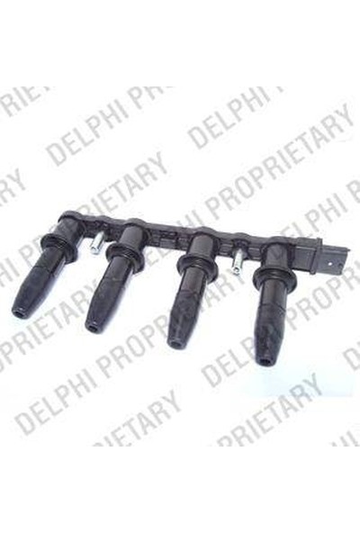 Delphi Ateşleme Ünıtesı Astra H 1208021