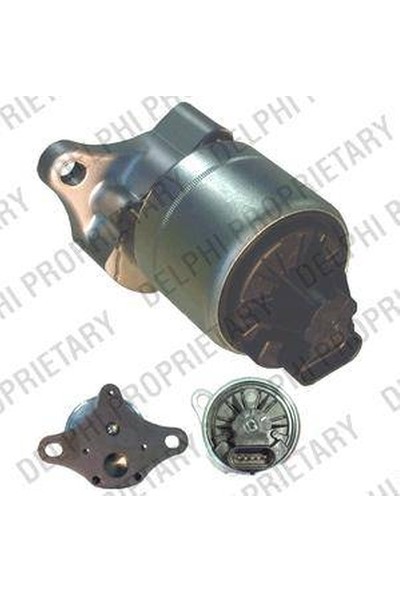 Delphi Egr Valfi Astra G X16Xl Delphi Egr Valfi Astra G X16Xl