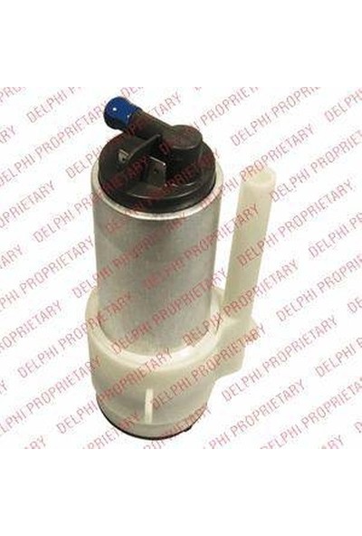 Delphi Yakıt Pompası Ibıza II 3 Caddy II 3 Golf