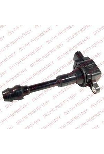Delphi Ateşleme Bobini U5061 Primera X Traıl 2.0 02 Qr20De