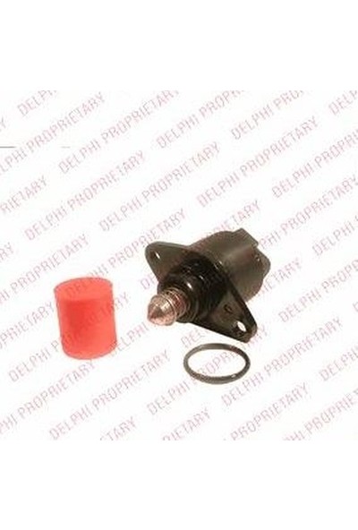 Delphi Rolanti Ayar Valfi Astra F 1.4 1.6 Delphi Rolanti Ayar Valfi Astra F 1.4 1.6