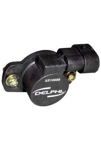Delphi Gaz Kelebeği Pozisyon Sensörü Brava Albea Clio II Megane I L