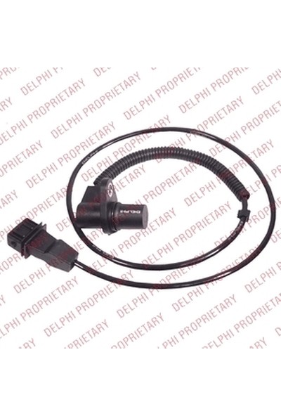 Delphi Krank Mil Sensörü Astra F Vactra B 1.8I 2.0I 16V