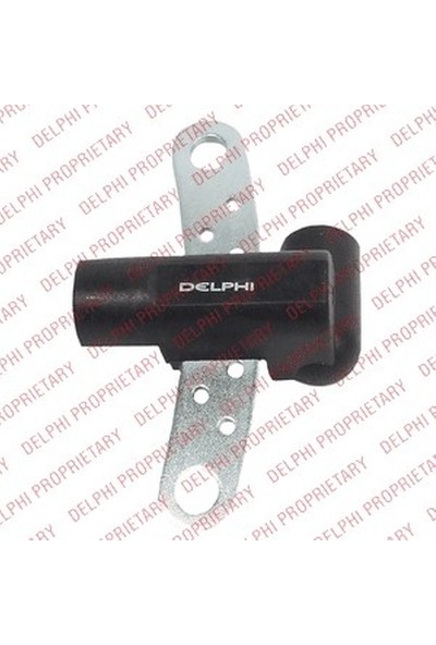 Delphi Krank Mil Sensörü Mıcra III Clio II Megane 1.5Dcı