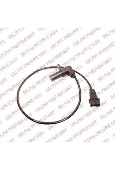 Delphi Krank Mil Sensörü Astra F Corsa B Tıgra 1.6 16V Delphi Krank Mil Sensörü Astra F Corsa B Tıgra 1.6 16V
