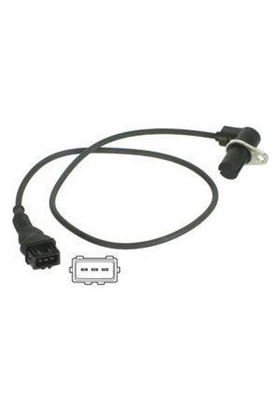 Delphi Krank Mil Sensörü 3 E36 5 E39 7 E38 Z3 E36 M52