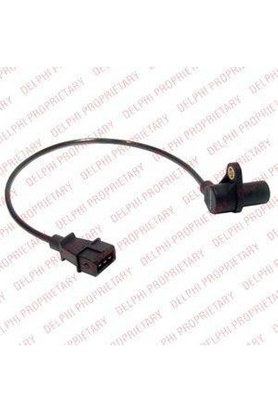 Delphi Krank Mil Sensörü Jumpy 1.6 Fiorino Palio 1.4 1.6