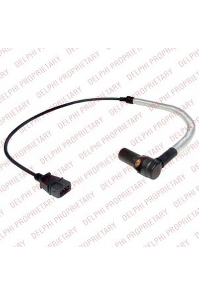 Delphi Krank Mil Sensörü Omega B 2.5 2.6 3.0 3.2 V6 Delphi Krank Mil Sensörü Omega B 2.5 2.6 3.0 3.2 V6