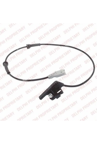 Delphi Arka Abs Sensörü 307 00