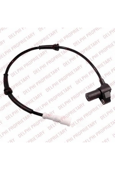 Delphi Abs Hız Sensörü Ön Clio II 11 00 Delphi Abs Hız Sensörü Ön Clio II 11 00