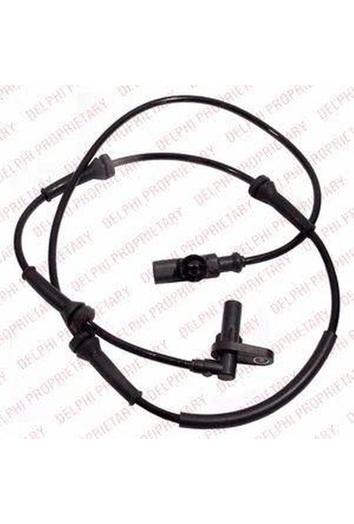 Delphi Arka Abs Sensörü Dısc III 4 Range Rover Sport 05 Delphi Arka Abs Sensörü Dısc III 4 Range Rover Sport 05