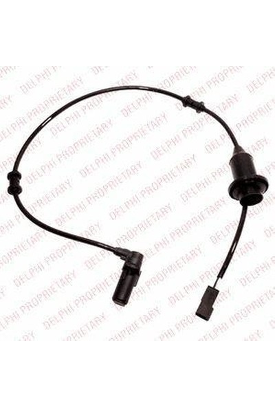 Delphi Arka Sağ Abs Sensörü W220 C215 Delphi Arka Sağ Abs Sensörü W220 C215