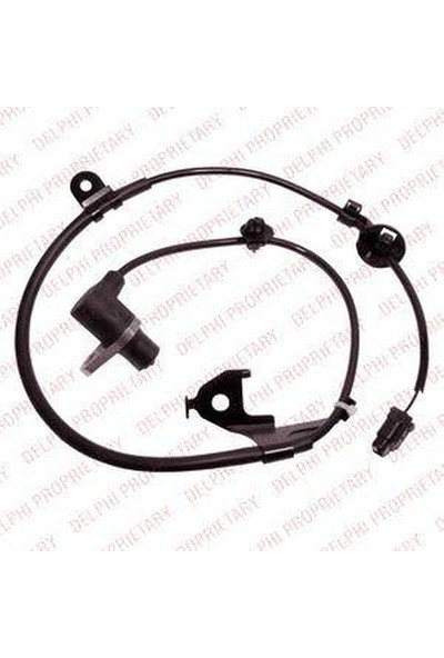 Delphi Ön Sağ Abs Sensörü Yaris 99