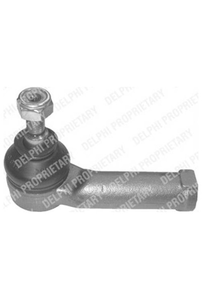 Delphi Rotbaşı Sol Mondeo II 96 00